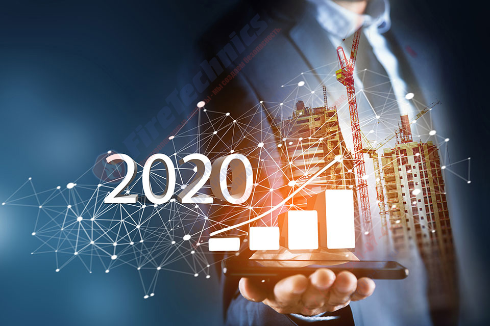 5-я международная конференция BIM World MUNICH 2020